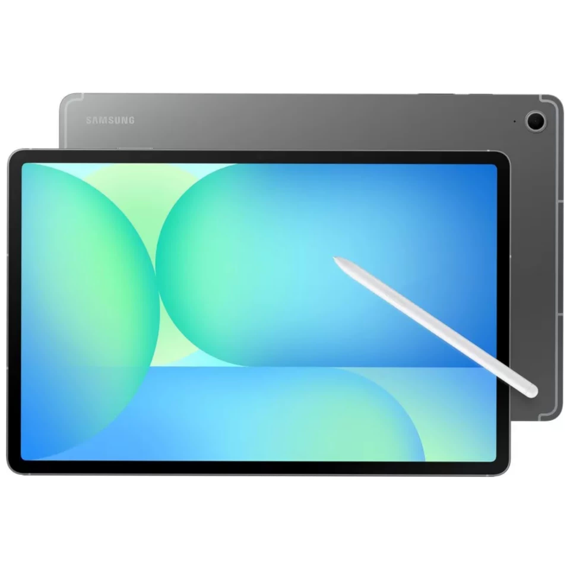 SAMSUNG GALAXY TAB S10 FE+ 12GB+256GB (SM-X620) GRAY COLOR – Smart Deals